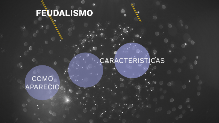 feudalismo by samuel ortegon on Prezi