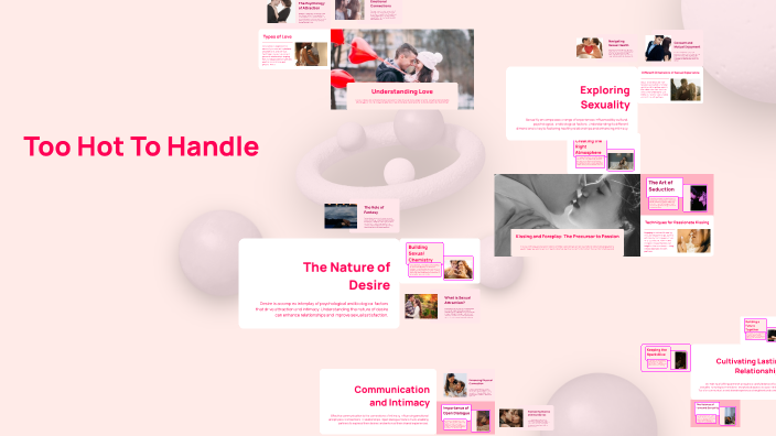 Exploring The Depths Of Sex And Love By Nikolas Sommerstedt On Prezi