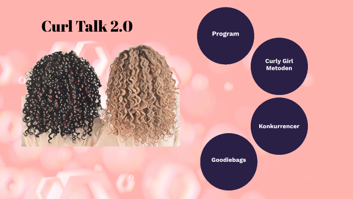Curl Talk 2.0 by nadia matoussi on Prezi