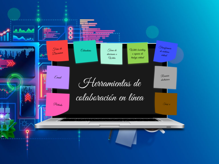 Herramientas de colaboración en línea by Albalina González on Prezi