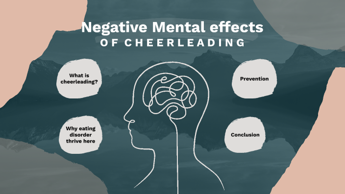 Negative Phycological and Physical effects of Cheerleading by Emmersen ...