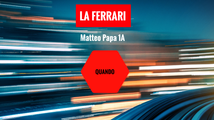 presentazione Matteo papa 1°A by Matteo Papa on Prezi