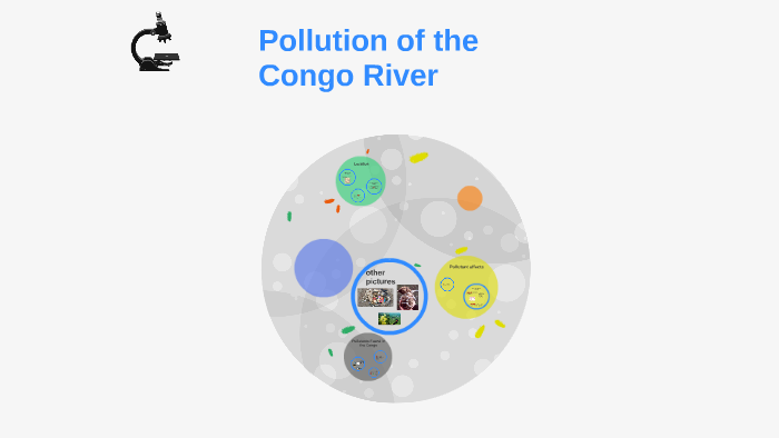 Pollution of the Congo River by Emmie Walker on Prezi