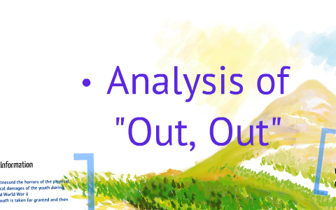 Robert Frost "Out, Out" by Evelin Fuentes on Prezi