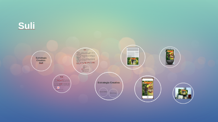 Suli by Alessia Vettorazzi on Prezi
