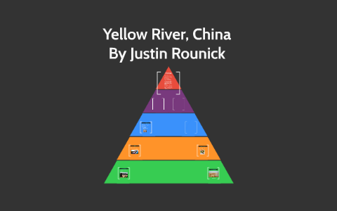 Yellow River, China by Justin Rounick on Prezi