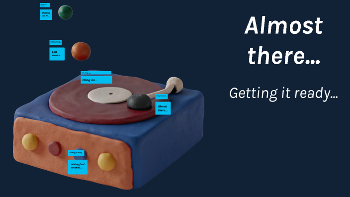 Dutchman – Analyzing Clay’s Monologue and Themes by Mateo Carballo on Prezi