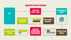 Legislative Process Flowchart Ryan Tweddle by Ryan Tweddle on Prezi Design