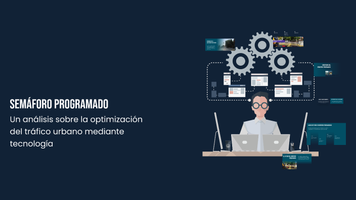 Semáforo Programado by lizaa montero on Prezi