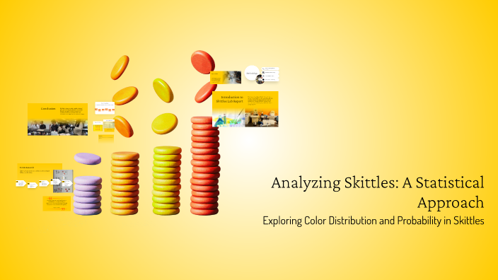 Analyzing Skittles: A Statistical Approach by CHARITY BLAYLOCK on Prezi