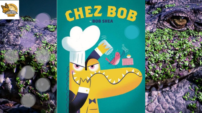 Chez Bob by Karla Scott on Prezi