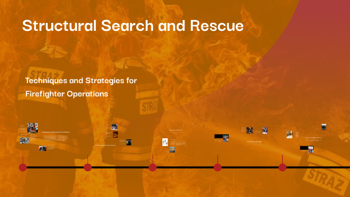 Structural Search and Rescue by Cheyenne Peebles on Prezi