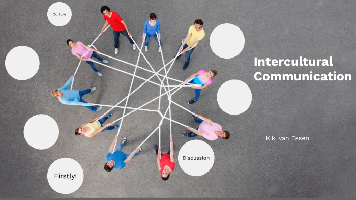 Chapter 2- Intercultural Communication by Kiki Van Essen on Prezi