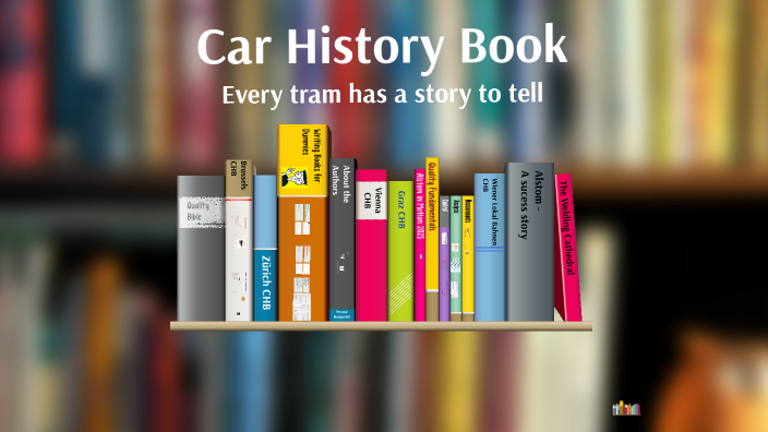 Car History Book by Vassilis pangalis on Prezi