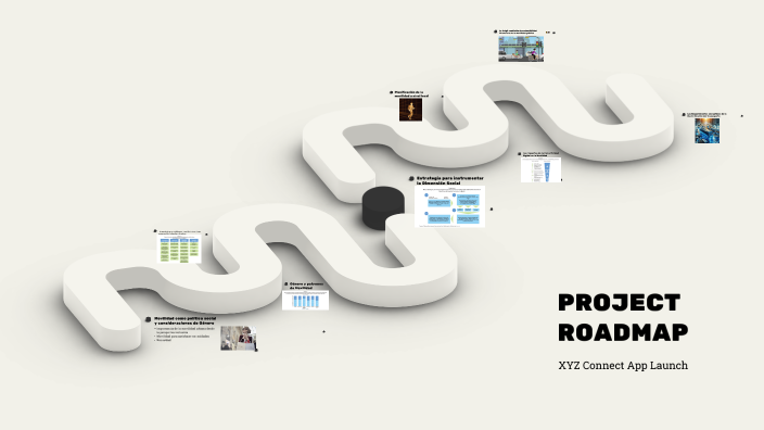 Retos transversales de la movilidad sostenible by Nathali Lopez on Prezi