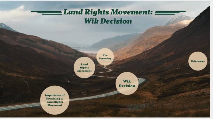 Wik Decision by Sarah Baqaie on Prezi