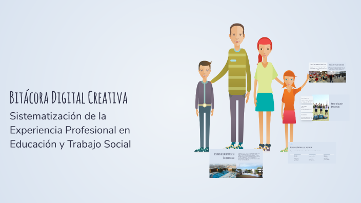 Bitácora Digital Creativa by Miguel Martínez on Prezi