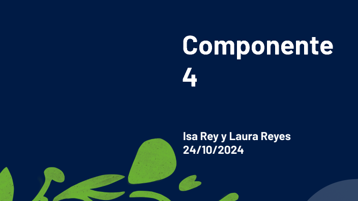 El reciclaje - Isa Rey y Laura Reyes by Lina Isabella Rey Corredor on Prezi