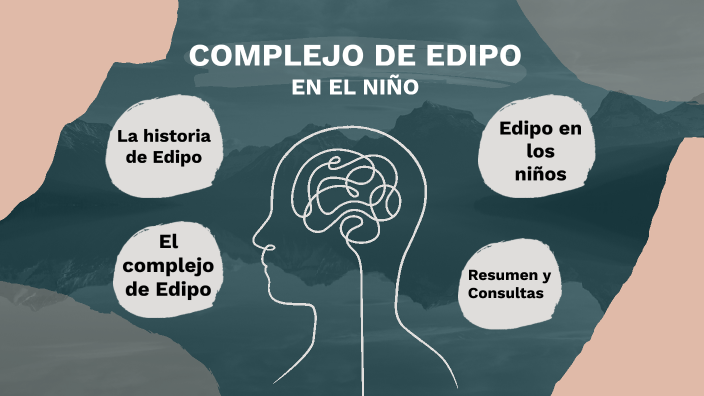 Complejo de Edipo en el Niño by Benja Conley on Prezi