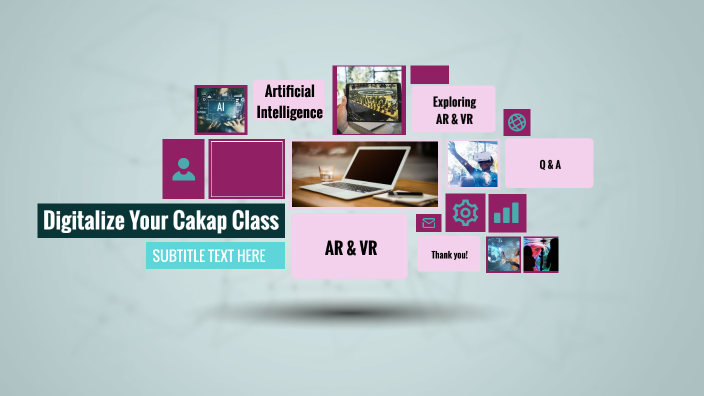 Digitalize Your Cakap Class by Pravita Indriati on Prezi