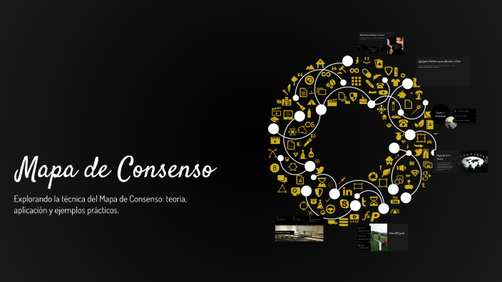 Mapa de Consenso by Nancy Karolina Encarnacion Cota on Prezi
