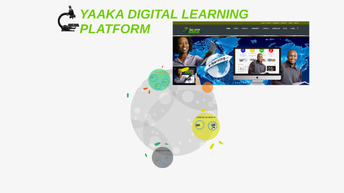 YAAKA DIGITAL LEARNING PLATFORM by bukenya jane on Prezi