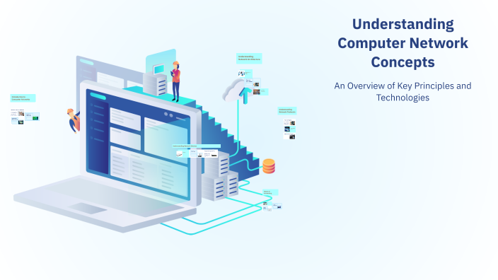 Understanding Computer Network Concepts by Richard Hipolito on Prezi