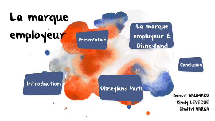 La marque employeur by Cindy Leveque on Prezi