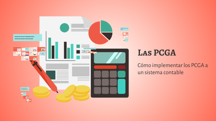 Las PCGA by Marisabel Martinez Suazo on Prezi