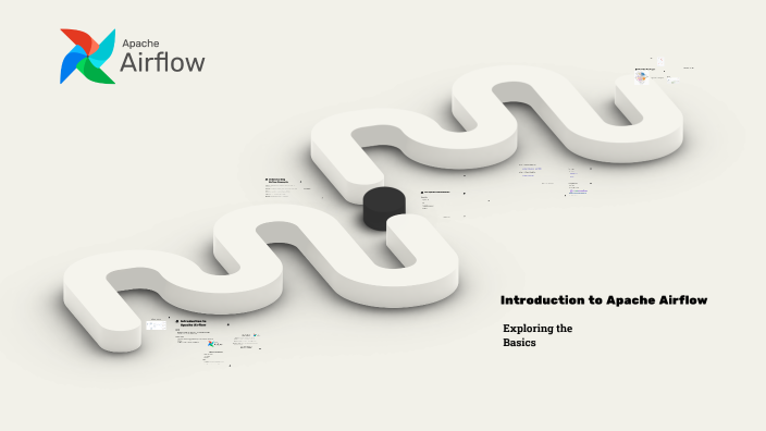 Introduction to Apache Airflow by Mayank Shrimali on Prezi