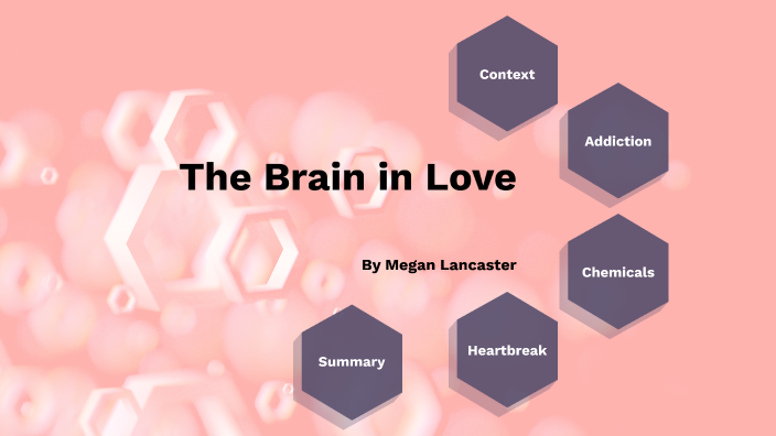 The brain in love by mega8820 mega8820