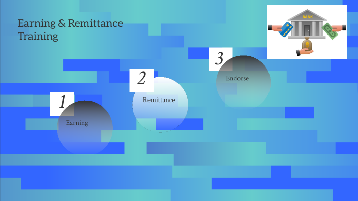 Remittance Training by EaintPyie Soe on Prezi