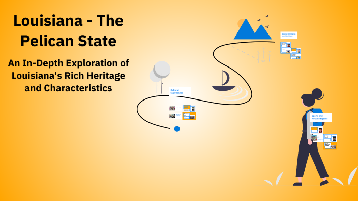 Louisiana - The Pelican State by Marcel Fuhrländer on Prezi