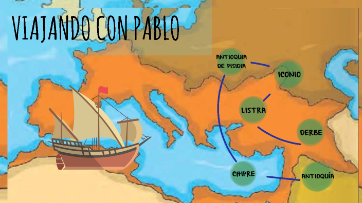 VIAJANDO CON PABLO by Sergio Escobar on Prezi