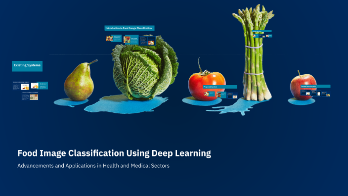 Food Image Classification Using Deep Learning by Sarilla lakshmi on Prezi