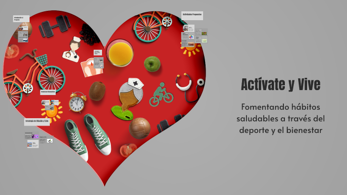 Actívate y Vive by Carlos Mafla on Prezi