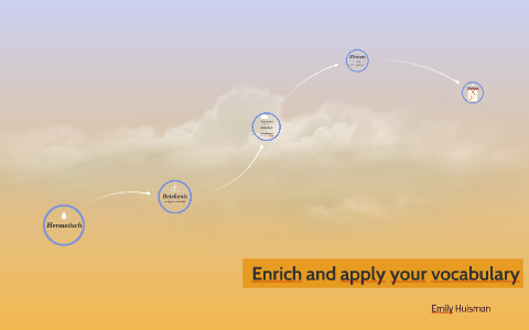 Hermes by Emily Huisman on Prezi