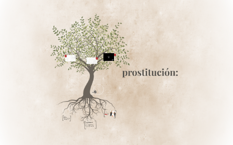 Consecuencias De La Prostitucion By Cristian Alejandro Garcia Mejia On