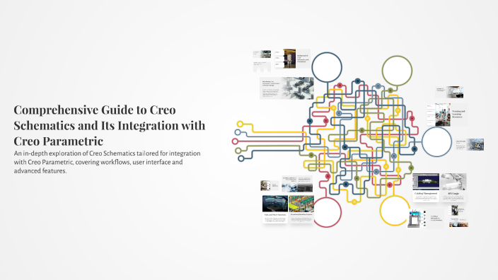 Comprehensive Guide to Creo Schematics and Its Integration with Creo ...