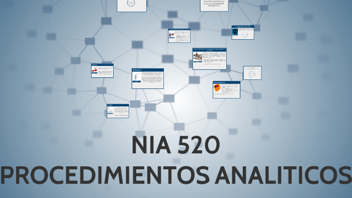 NIA 520 by Ariel Enrique Estrada Morales on Prezi