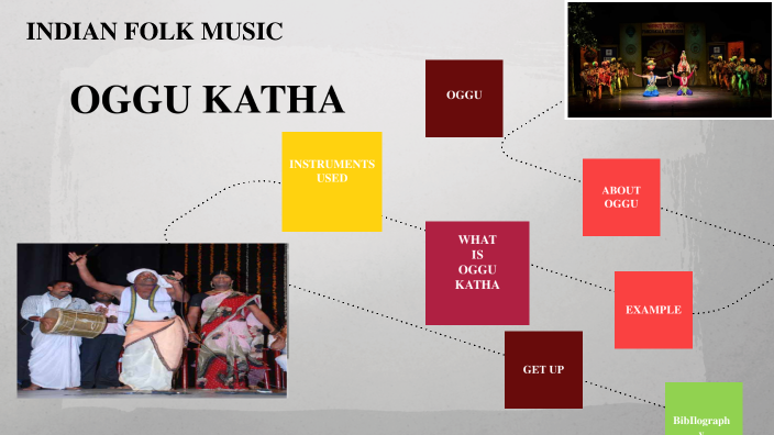 OGGU KATHA by Paata akupatni on Prezi