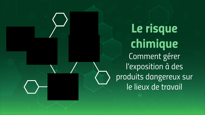 Le risque chimique by Thomas Vaessen on Prezi