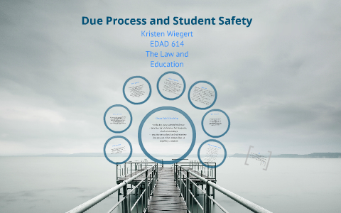 Due Process and Student Safety by Kristen Wiegert on Prezi