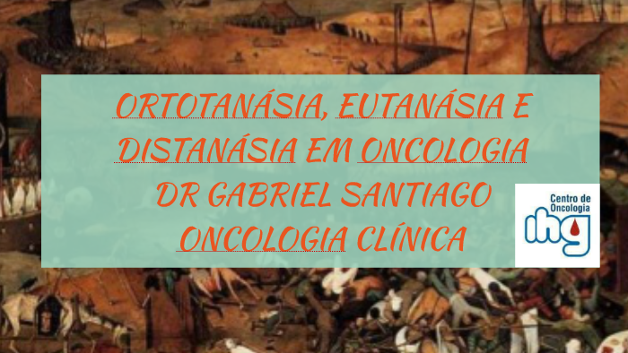 Ortotanásia by Gabriel Santiago on Prezi
