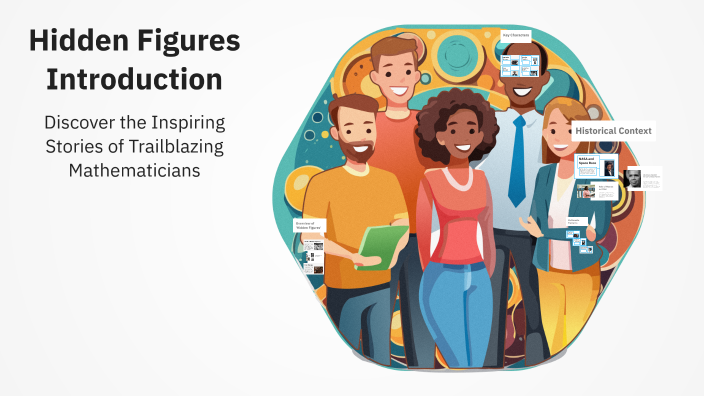 Hidden Figures Introduction by Kelly Rockholm on Prezi