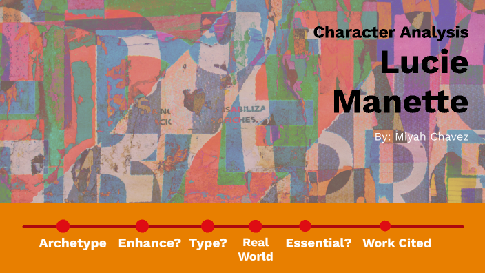 ATOTC Character Analysis by Miyah Chavez on Prezi