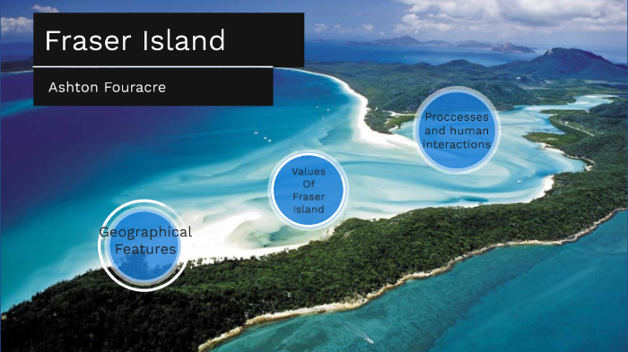 Fraser Island Presentation - Ashton Fouracre by Ashton Fouracre on Prezi