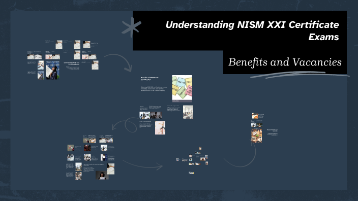 Understanding NISM XXI Certificate Exams by Sheldon Cooper on Prezi