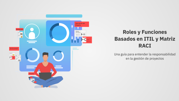 Roles y Funciones Basados en ITIL y Matriz RACI by Daniel Lanza on Prezi