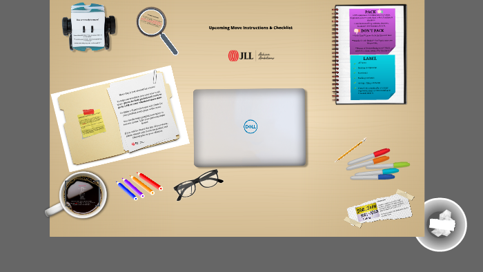 Office Shuffle Moving Instructions by Tomi Coleman on Prezi